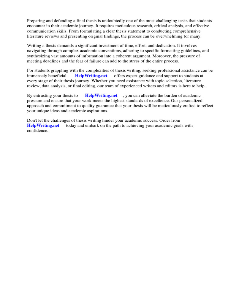 Final Thesis Defense Pdf Thesis Microsoft Power Point 5579