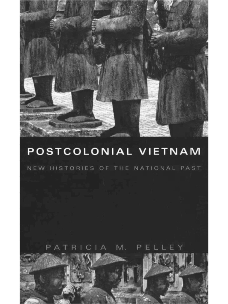 Week 2 Pelley Postcolonial History | PDF