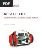 Stratus 5 User Manual | PDF | Electromagnetic Interference ...