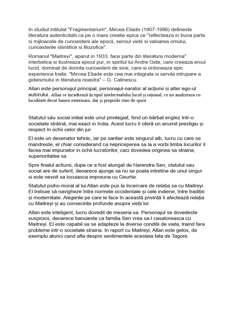 Caracterizare Allan | PDF