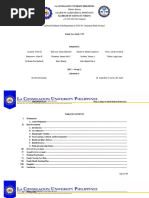 Organisation Chart DG Sante en | PDF | Primary Care Physician | Wellness