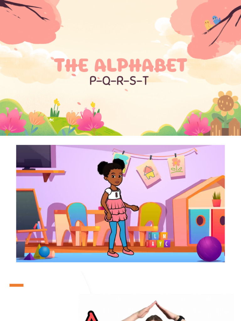 Letter Sound Matching Activity | PDF | Language Arts & Discipline