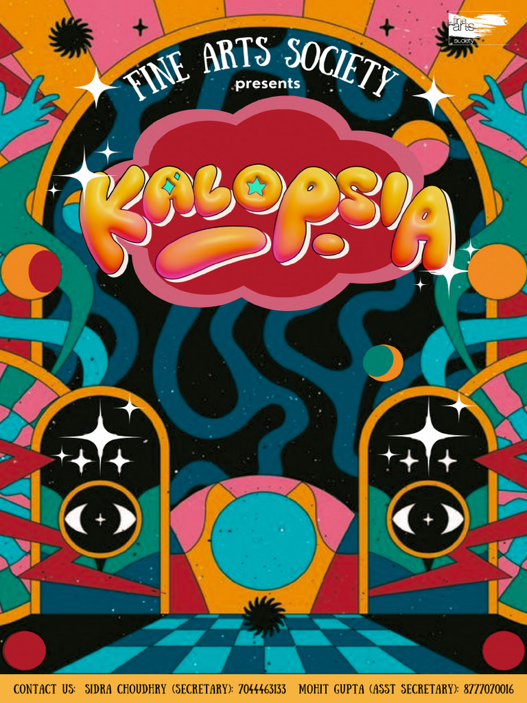 Kalopsia Rulebook SXC | PDF