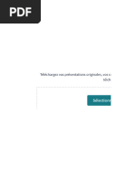 PROMIS Global-10 | PDF