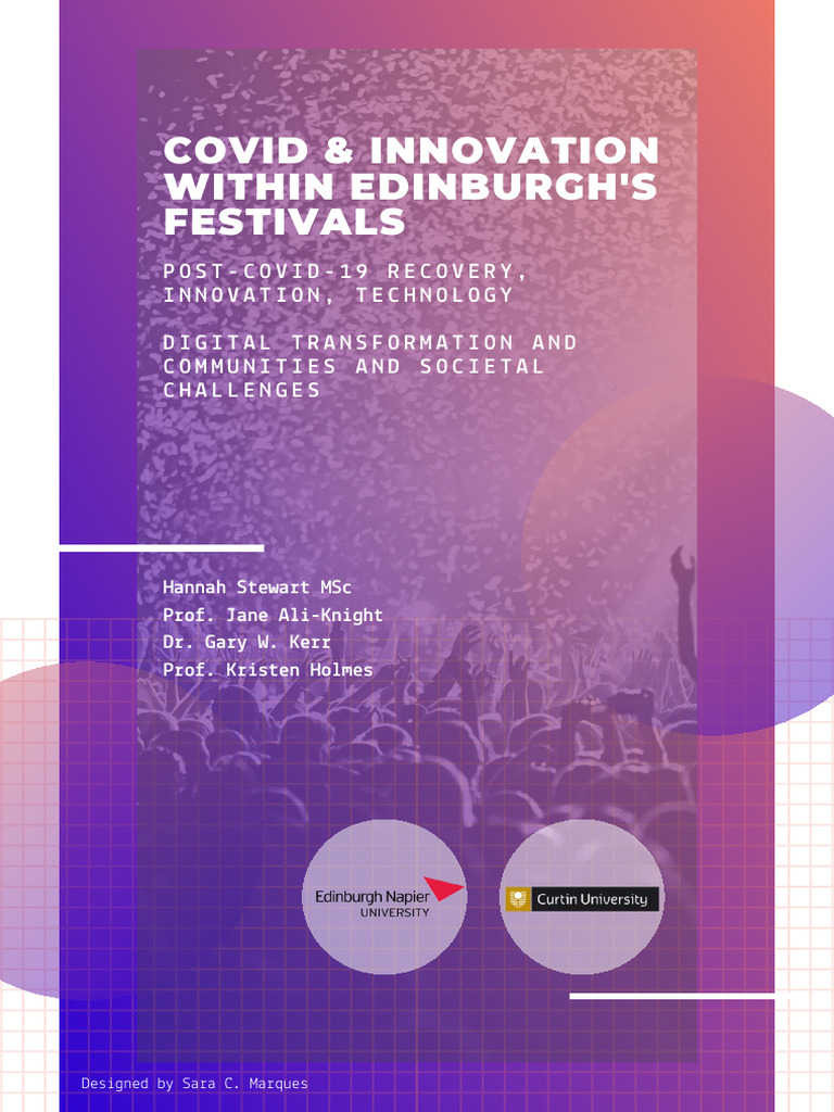 Edinburgh | PDF