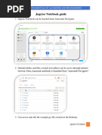 Flowgorithm App Instructions and Examples | PDF