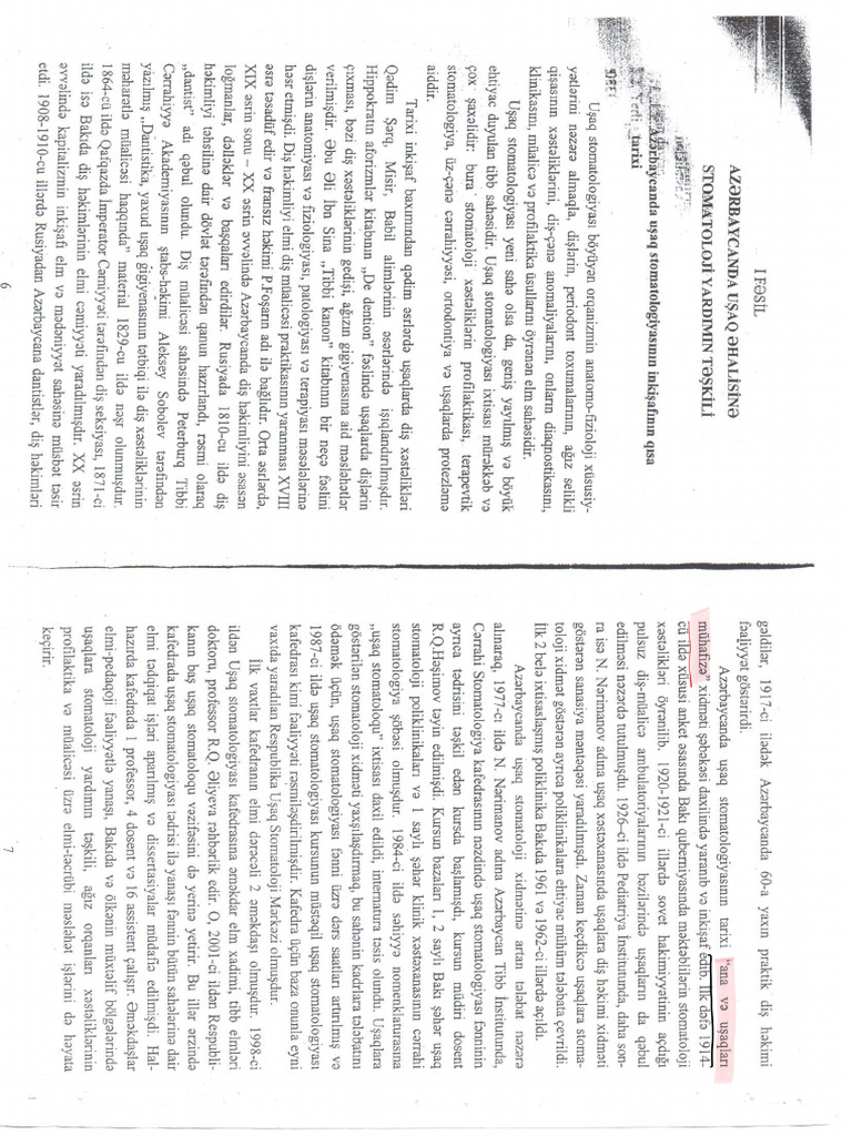 1 Fesil | PDF