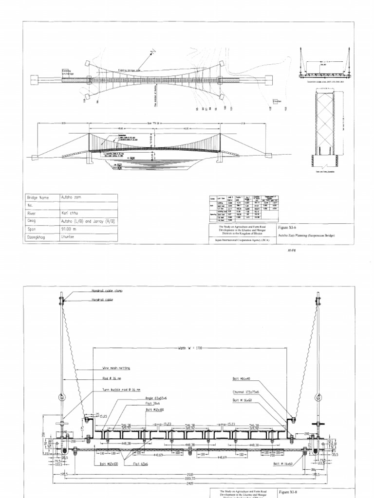 Ref DRawings | PDF