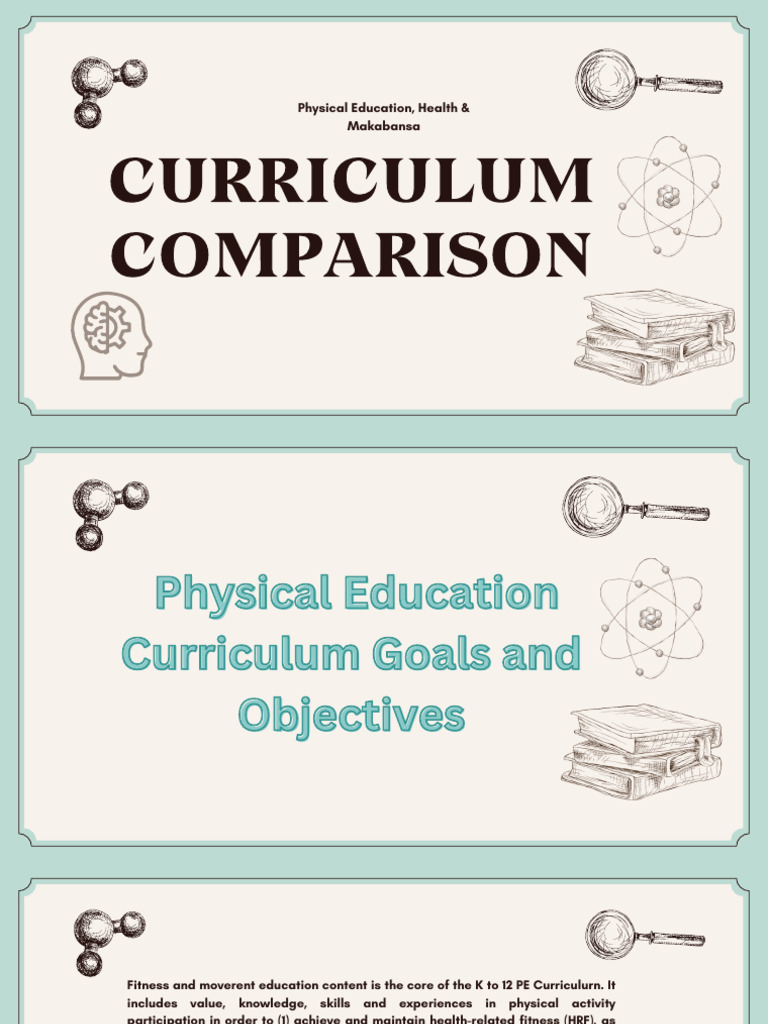 Cream and Green Illustrative Science Project Presentation | PDF ...