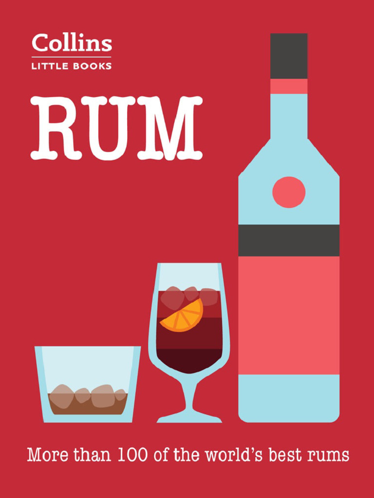 Rum (PDFDrive) | PDF
