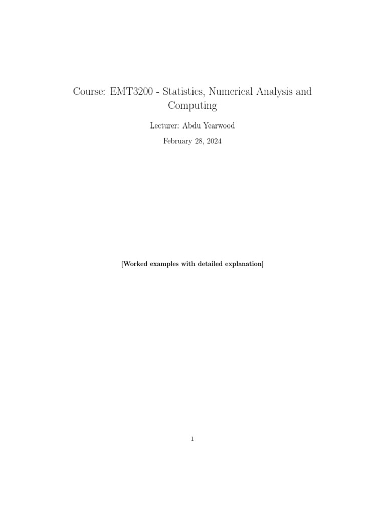 Regression | PDF | Logarithm | Regression Analysis