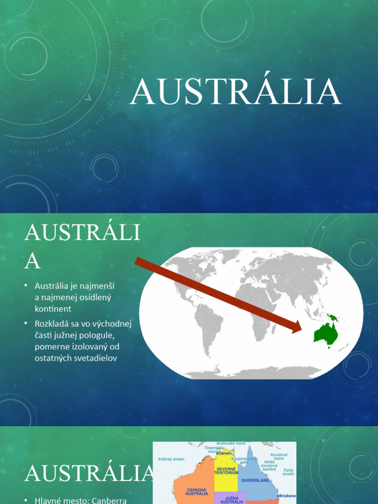 Austrália | PDF