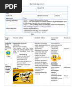 Excel Grade 7 Workbook Compressed | PDF