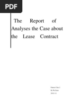 Iustus Error Study Notes | PDF | Legal Concepts | Common Law