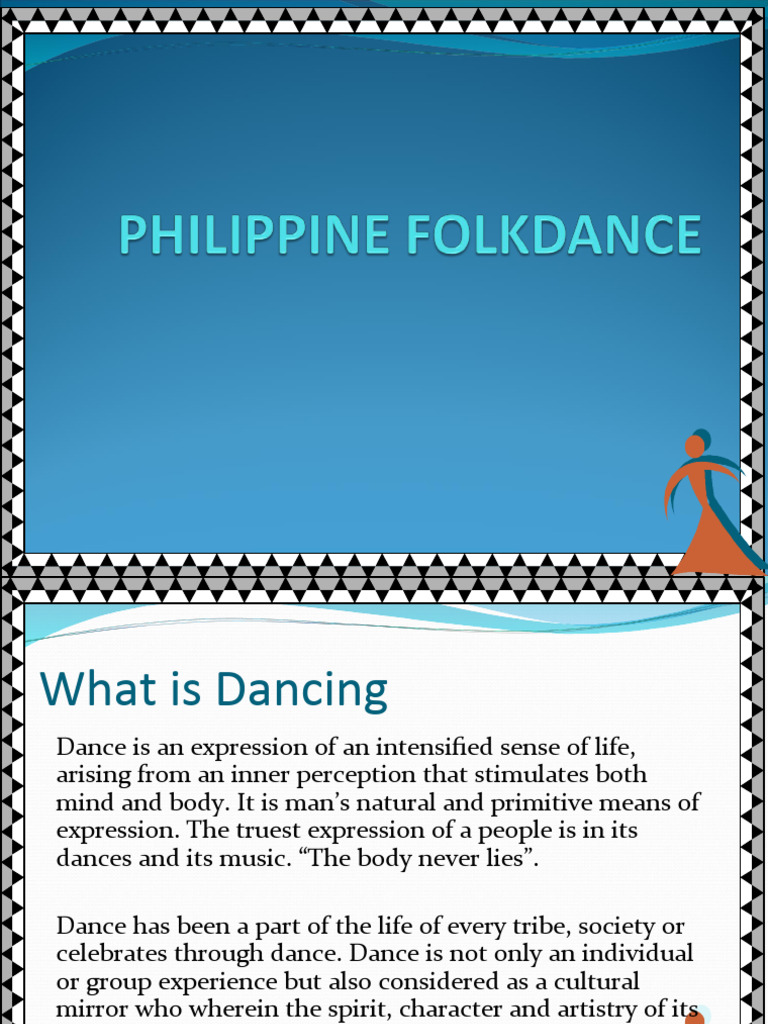 Understanding Dance: Forms and Culture | PDF