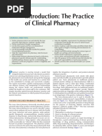 Pharmacy Sig Code Practice | PDF