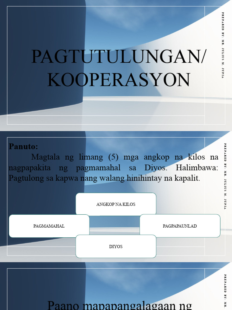 Week 4 | PDF