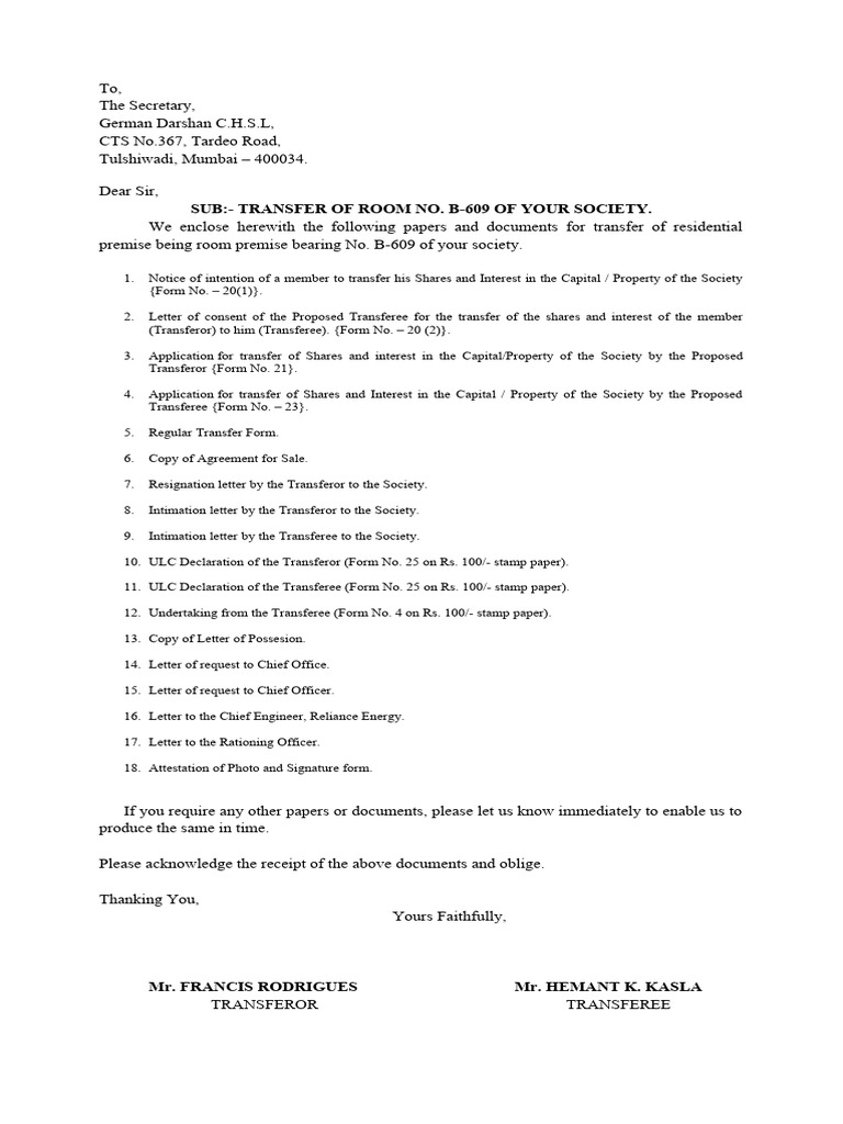 (Mcs Forms) Kasla | PDF