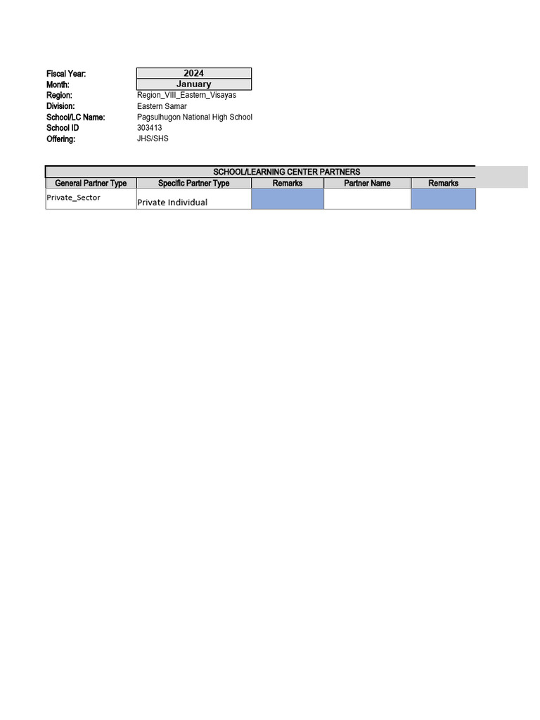 Dpds Template 303413-Janary2024 | PDF