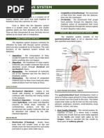 Introduction To Biology Full Notes | PDF | Biology | Organisms