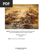 Fully Alive Grade 6 Student Resource | PDF