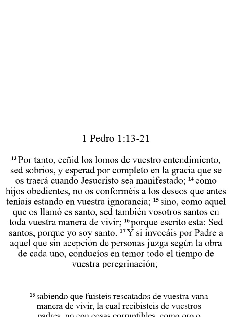 Hay poder en la sangre de Cristo | PDF | Cristo (título) | Jesús