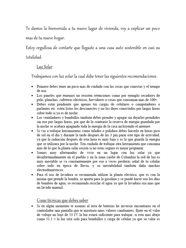 Coliving VIP | PDF | Estufa de cocina | Higiene