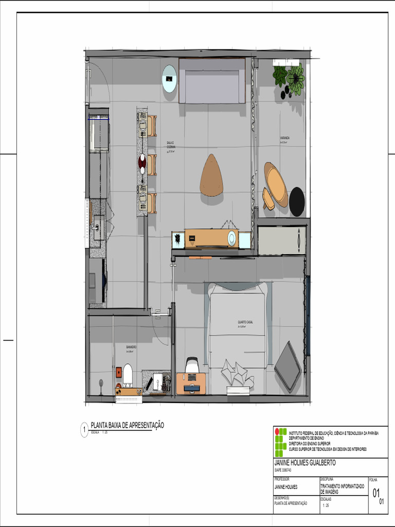 Atividade Final - Marcus Vinicius | PDF
