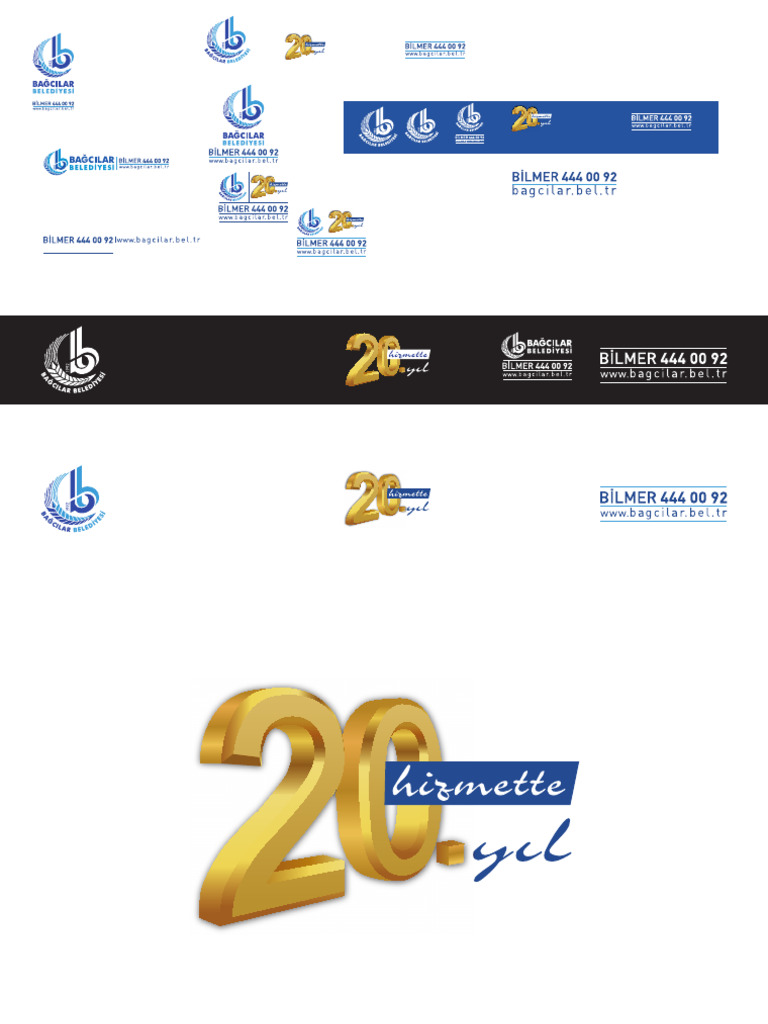 BAGCILAR LOGOLAR | PDF