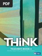 Think Level 2 Students Book | PDF