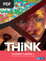 Think Starter Student's Book 1ed PDF | PDF