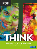 Think Level 2 Students Book | PDF