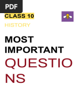 Class X Political Sicence Cartoon Solutions by Sagar Jaggi | PDF | Rosa ...