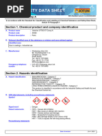 Acrolon 218 HS Acrylic Polyurethane | PDF | Paint | Concrete