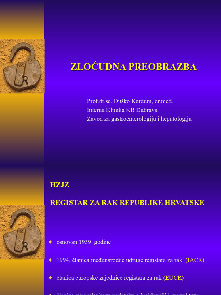 Zloä Udna Preobrazba. | PDF