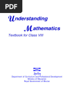 G9 Mathematics STB 1 and 2 | PDF | Set (Mathematics) | Triangle
