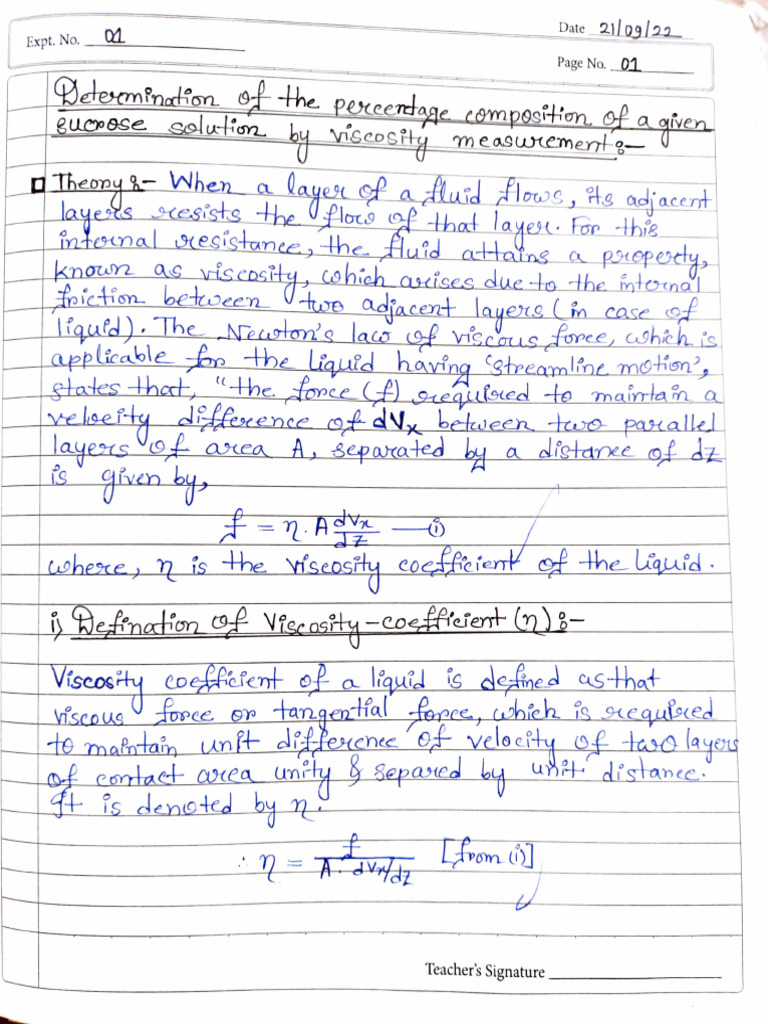 Physical Practical 3rd Sem | PDF