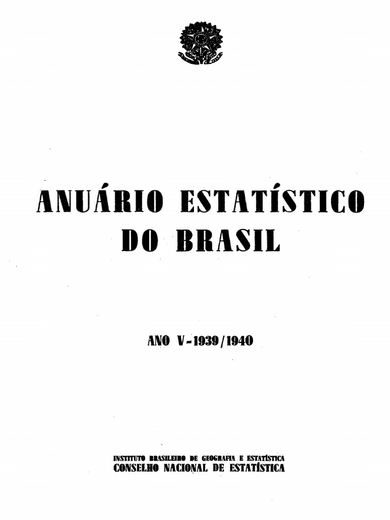 Aeb 1939 1940 | PDF