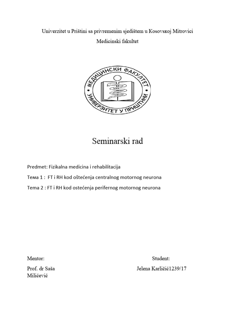 Sudska Medicina. | PDF