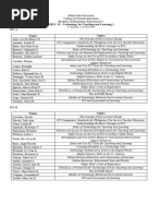 ICT Basics Word Wall Quiz Links | PDF