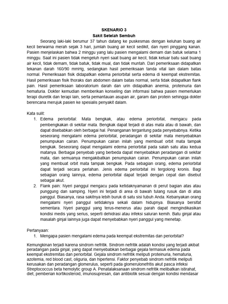 Sken 3 | PDF | Pengembangan Diri