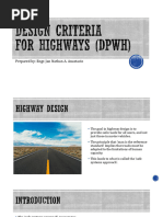 DPWH Book 1 Final | PDF