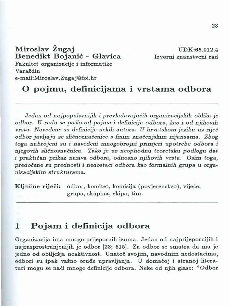Clanak 2 | PDF