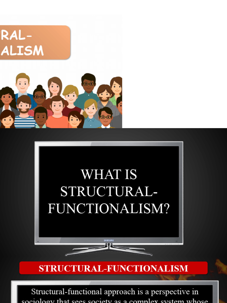 Diss Structuralism Presentation Number 3 | PDF | Philosophy | History