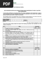 SGB Constitution for Thulani Primary | PDF | Supermajority | Government