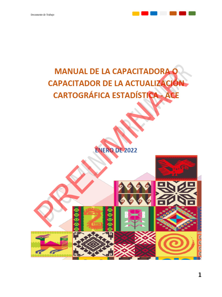 Manual de La Capacitadora o Capacitador (p) | PDF | Moodle | Aprendizaje