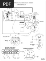 Humbucker Wiring Color Code Guide | PDF