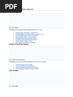 List of Pokémon by National Pokédex Number - Bulbapedia, The Community ...