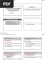 Sub-Saharan African City Model | PDF | Sub Saharan Africa | Economies