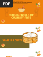 14 Basic Cuts of Vegetables With Sizes | PDF | Cookware And Bakeware | Home